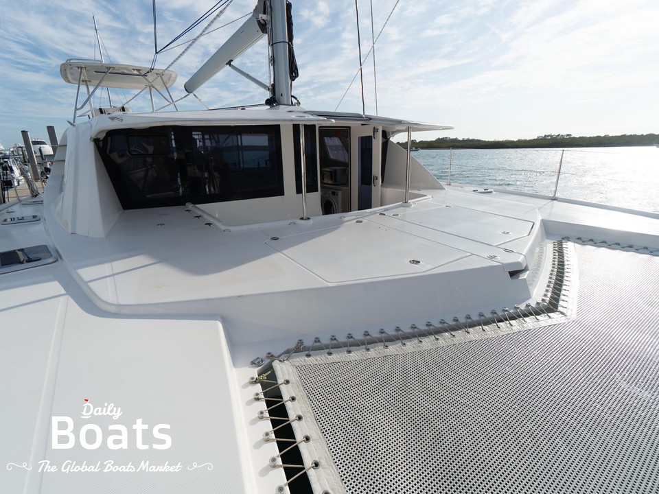 2015 Leopard 44 for sale. View price, photos and Buy 2015 Leopard 44 #448327