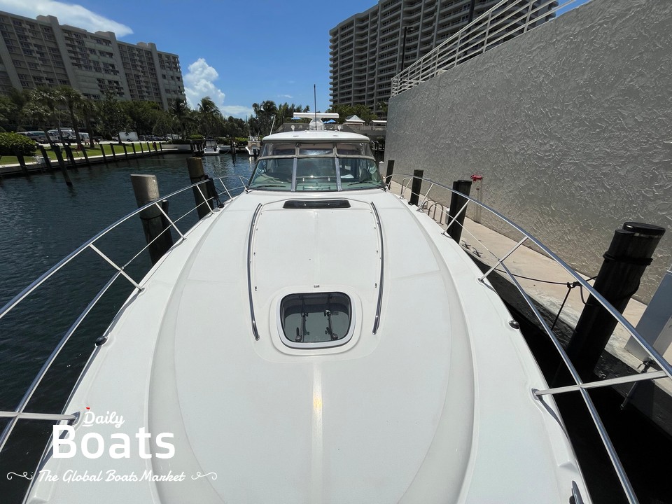 2005 Sea Ray 420 Sundancer for sale. View price, photos and Buy 2005 ...