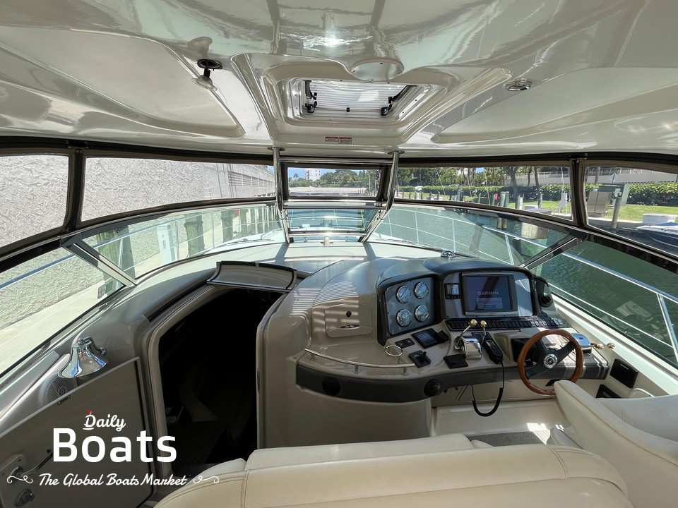 2005 Sea Ray 420 Sundancer for sale. View price, photos and Buy 2005 ...