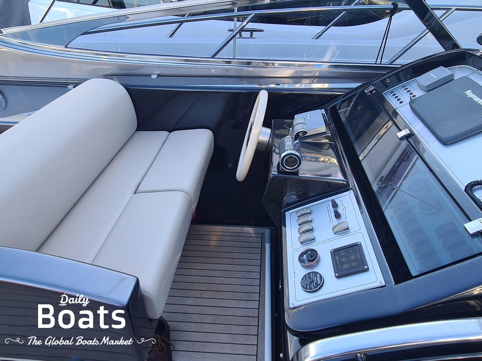 2005 Riva 52 Rivale for sale. View price, photos and Buy 2005 Riva 52 ...