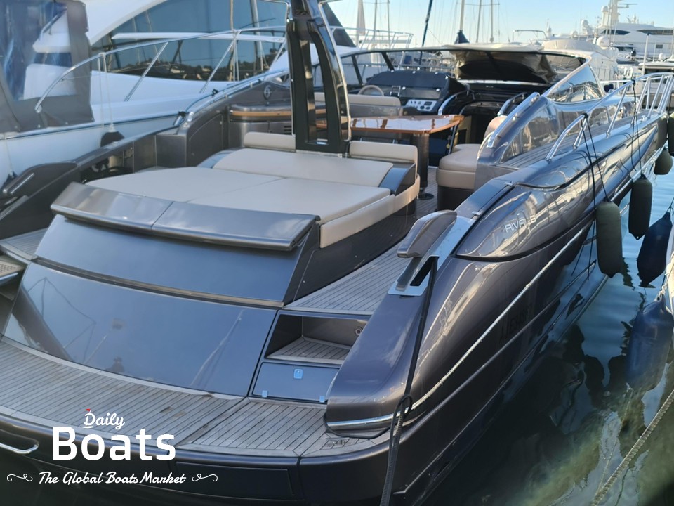 2005 Riva 52 Rivale for sale. View price, photos and Buy 2005 Riva 52 ...