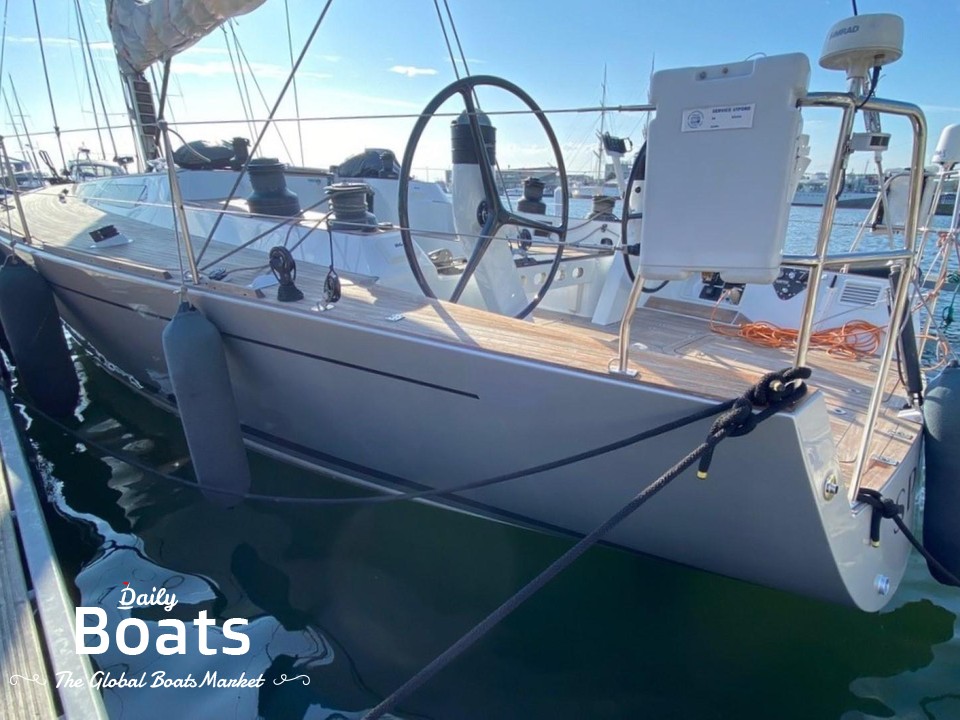 2003 Baltic 50 for sale. View price, photos and Buy 2003 Baltic 50 #448366