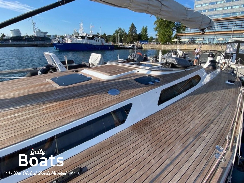 2003 Baltic 50 for sale. View price, photos and Buy 2003 Baltic 50 #448366