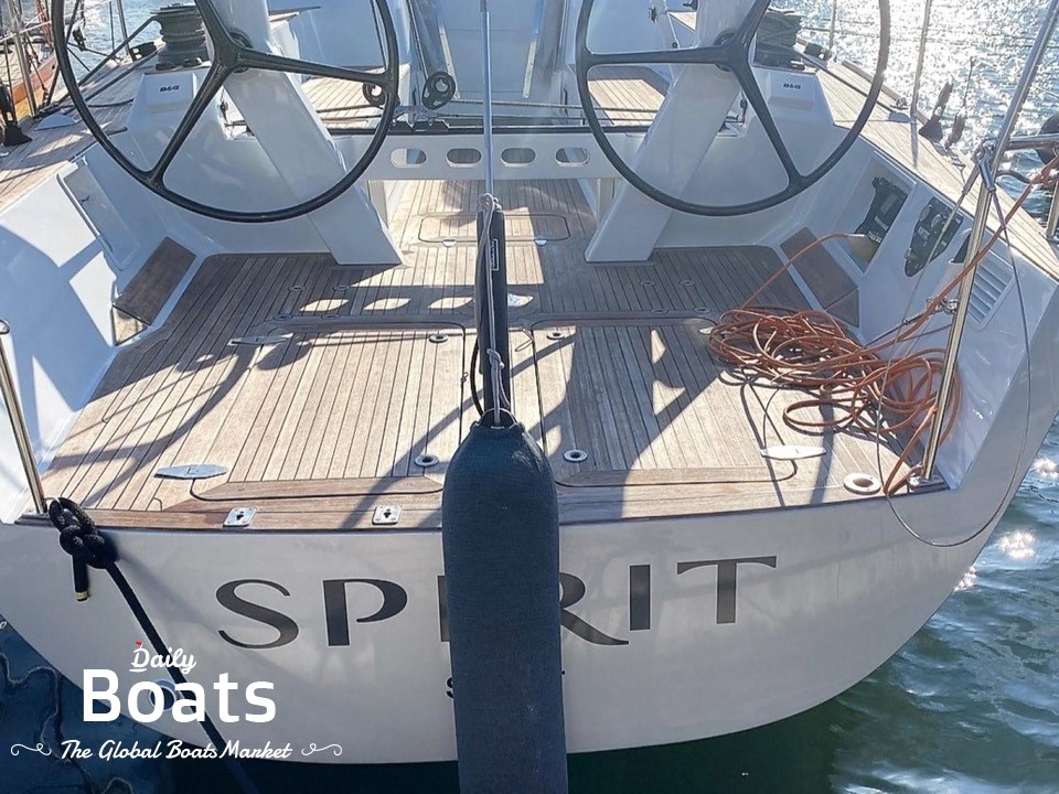 2003 Baltic 50 for sale. View price, photos and Buy 2003 Baltic 50 #448366