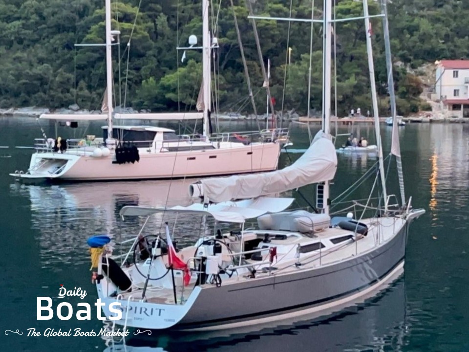 2003 Baltic 50 for sale. View price, photos and Buy 2003 Baltic 50 #448366