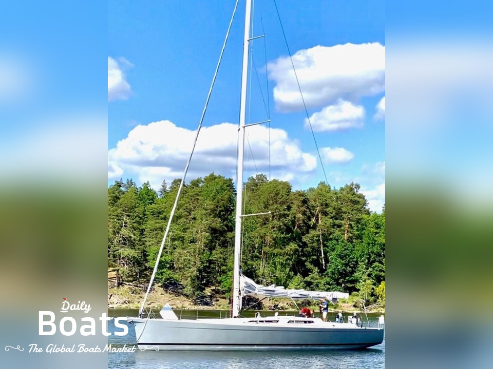 2003 Baltic 50 for sale. View price, photos and Buy 2003 Baltic 50 #448366