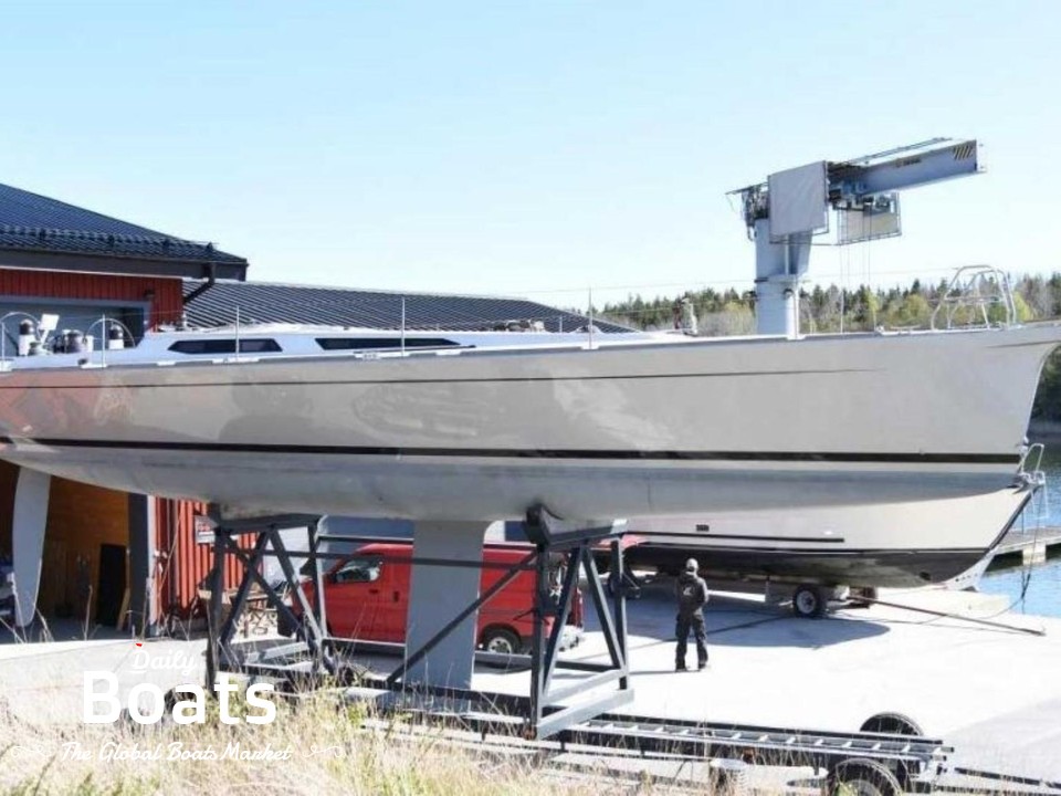 2003 Baltic 50 for sale. View price, photos and Buy 2003 Baltic 50 #448366