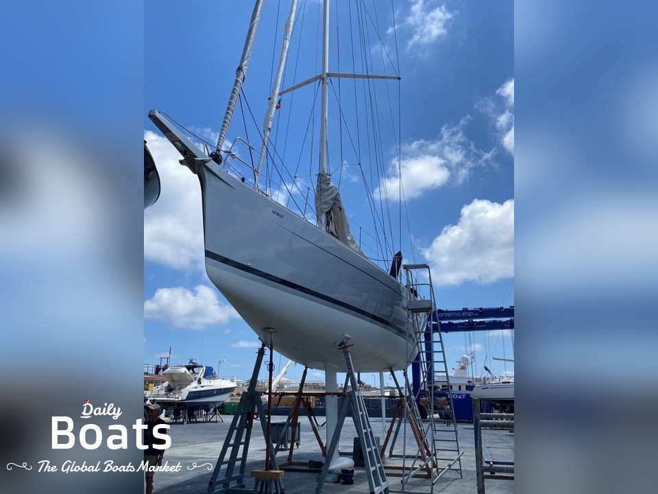 2003 Baltic 50 for sale. View price, photos and Buy 2003 Baltic 50 #448366