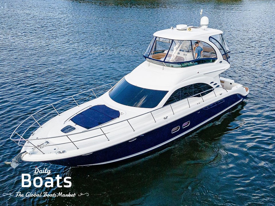 2005 Sea Ray Sedan Bridge for sale. View price, photos and Buy 2005 Sea ...