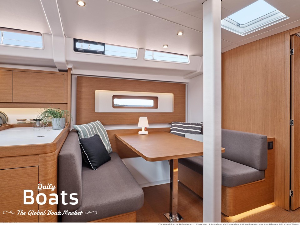 2023 Beneteau First 44 #16339 for sale. View price, photos and Buy 2023 ...