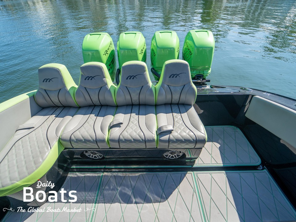 2020 Midnight Express 43 Open for sale. View price, photos and Buy 2020 ...