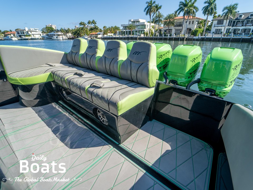 2020 Midnight Express 43 Open for sale. View price, photos and Buy 2020 ...