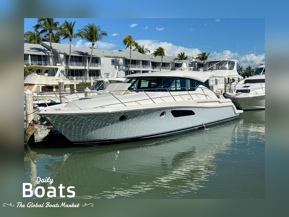 2017 Tiara Yachts C44 Coupe for sale. View price, photos and Buy 2017 ...