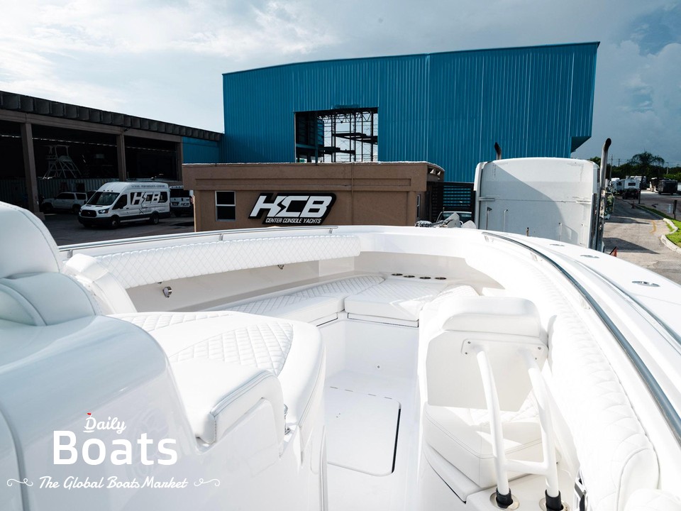 2023 HCB 42 Lujo for sale. View price, photos and Buy 2023 HCB 42 Lujo ...