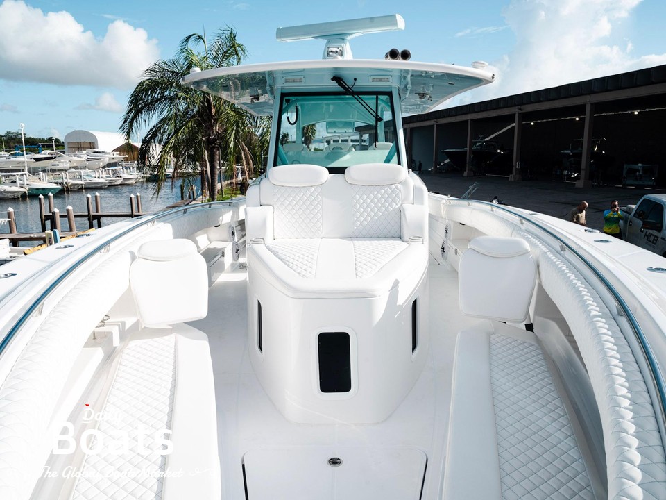 2023 HCB 42 Lujo for sale. View price, photos and Buy 2023 HCB 42 Lujo ...