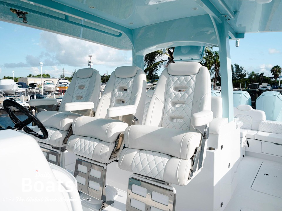 2023 HCB 42 Lujo for sale. View price, photos and Buy 2023 HCB 42 Lujo ...