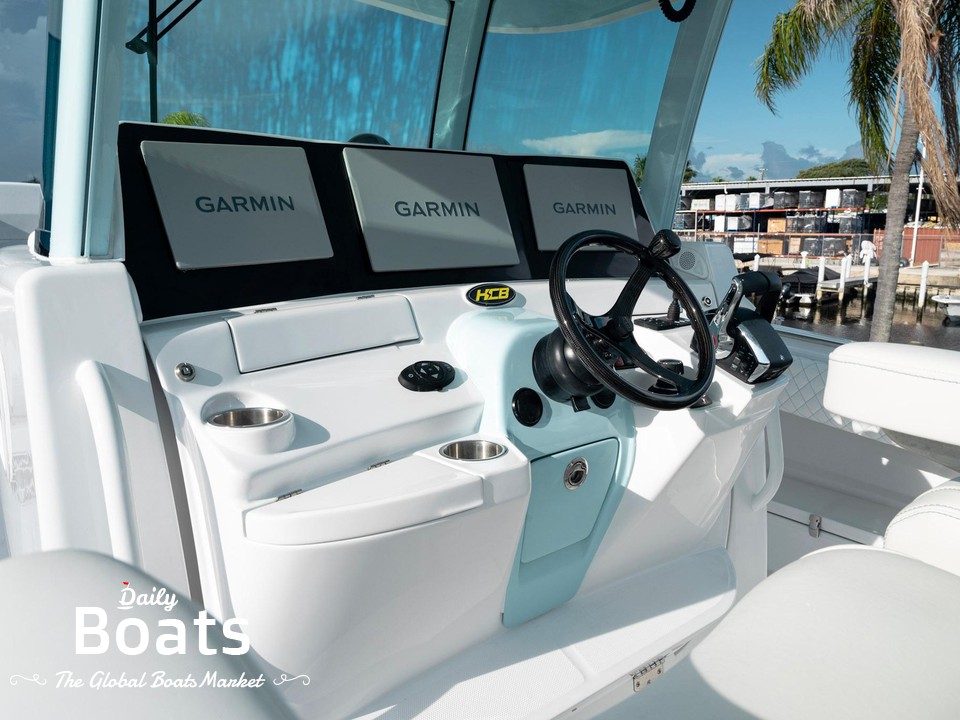 2023 HCB 42 Lujo for sale. View price, photos and Buy 2023 HCB 42 Lujo ...