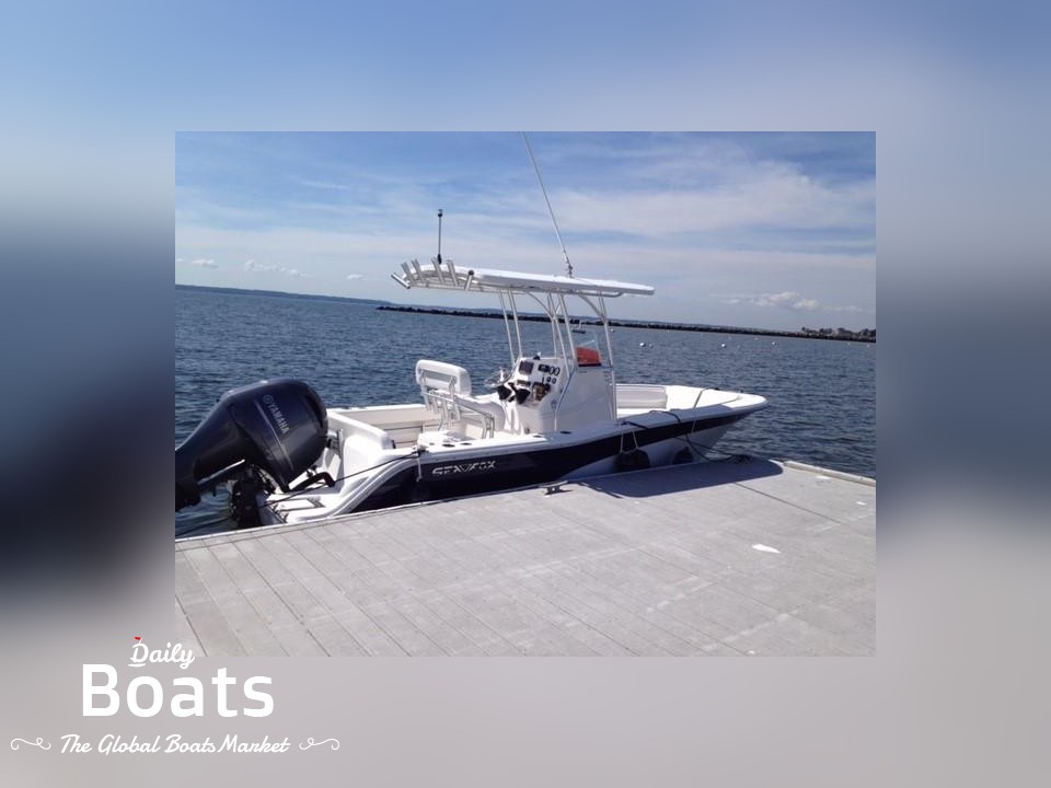 2014 Sea Fox 226 Commander for sale. View price, photos and Buy 2014 ...