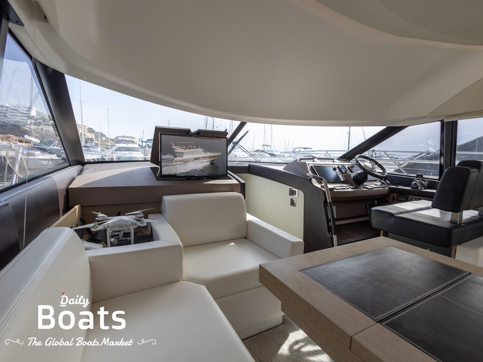 2017 Prestige 500 for sale. View price, photos and Buy 2017 Prestige ...