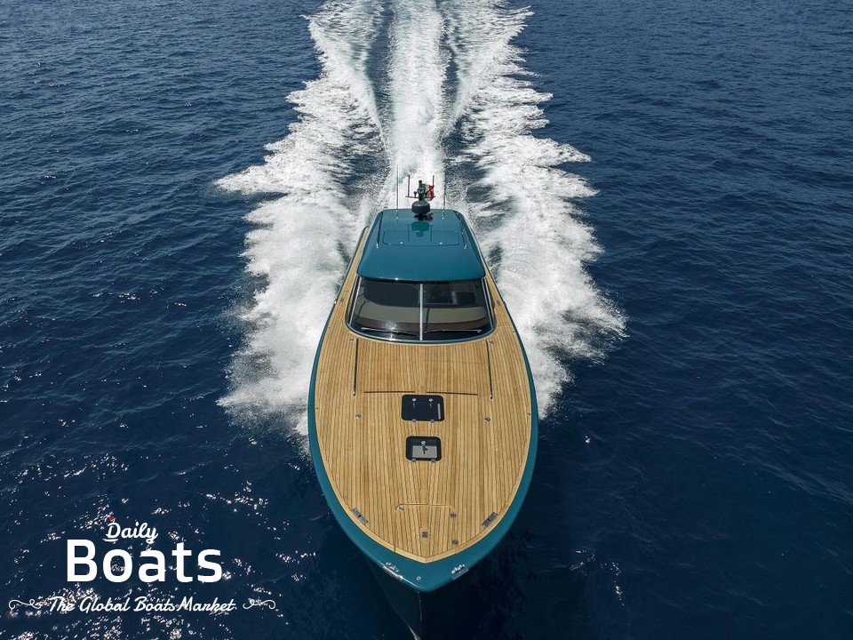 2006 Maxi Dolphin 51 Power for sale. View price, photos and Buy 2006 ...