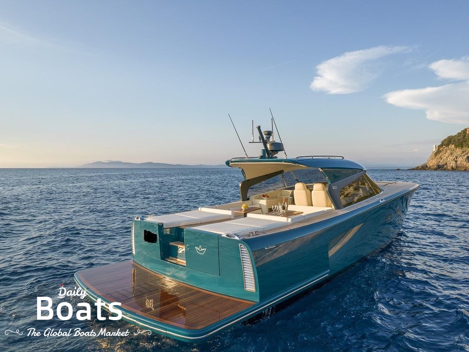 2006 Maxi Dolphin 51 Power for sale. View price, photos and Buy 2006 ...