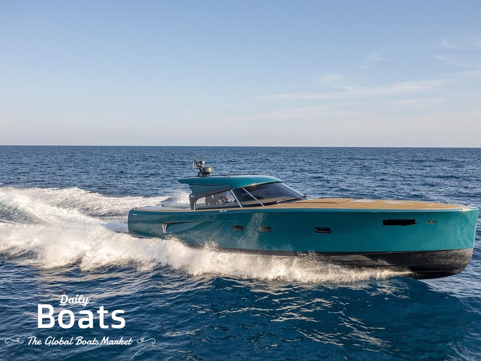 2006 Maxi Dolphin 51 Power for sale. View price, photos and Buy 2006 ...