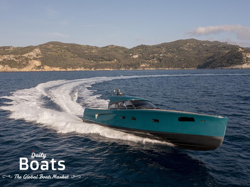 2006 Maxi Dolphin 51 Power for sale. View price, photos and Buy 2006 ...