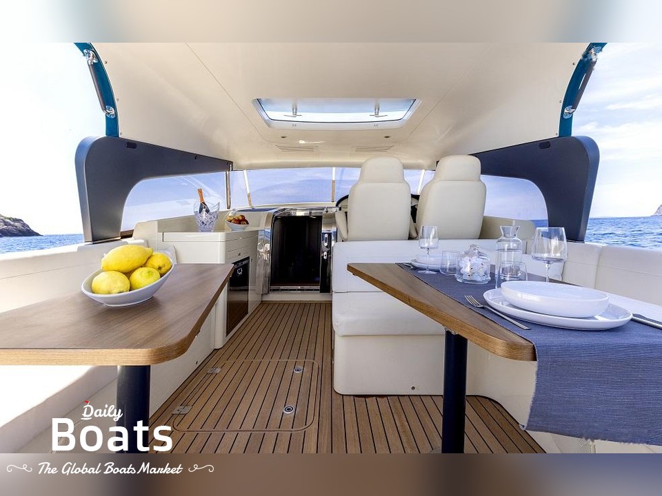 2006 Maxi Dolphin 51 Power for sale. View price, photos and Buy 2006 ...