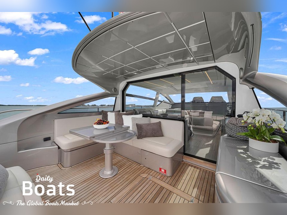 2021 Pershing 62 for sale. View price, photos and Buy 2021 Pershing 62 ...