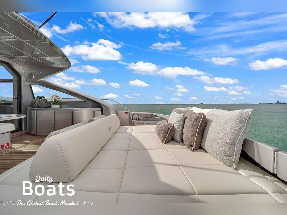 2021 Pershing 62 for sale. View price, photos and Buy 2021 Pershing 62 ...