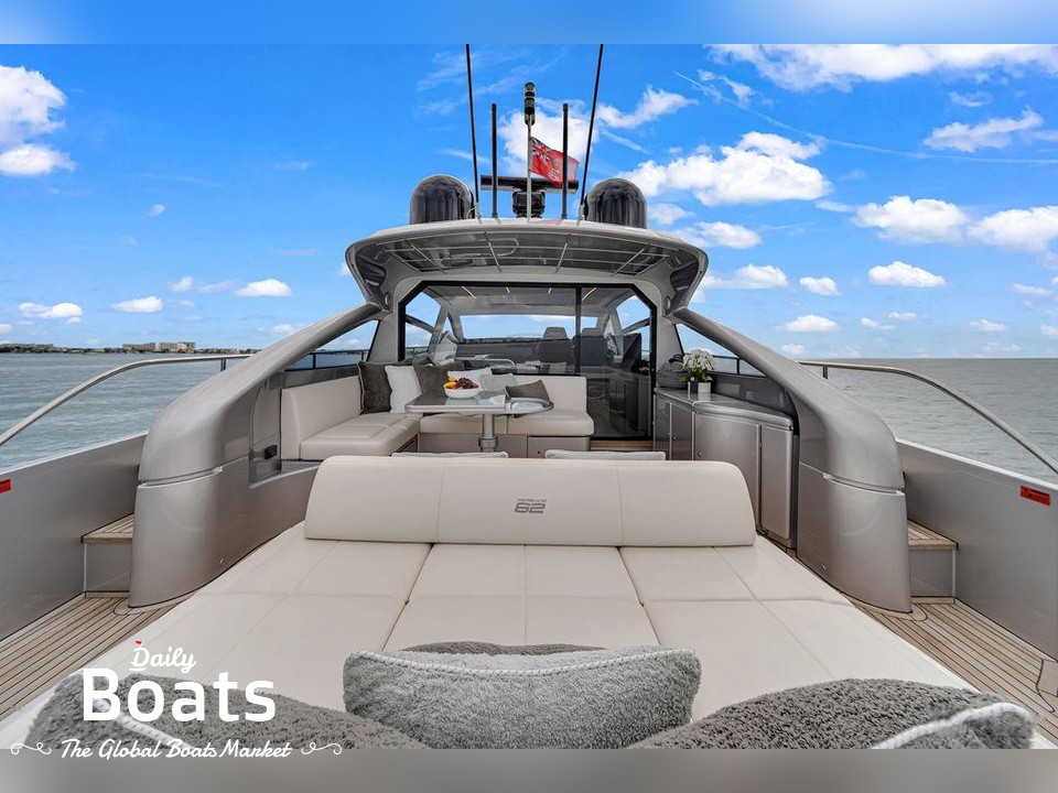 2021 Pershing 62 for sale. View price, photos and Buy 2021 Pershing 62 ...