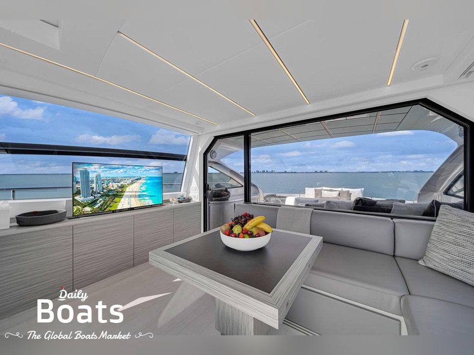 2021 Pershing 62 for sale. View price, photos and Buy 2021 Pershing 62 ...