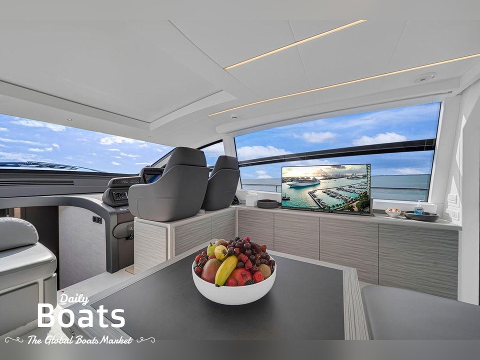 2021 Pershing 62 for sale. View price, photos and Buy 2021 Pershing 62 ...