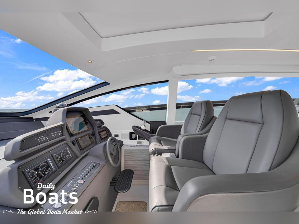 2021 Pershing 62 for sale. View price, photos and Buy 2021 Pershing 62 ...