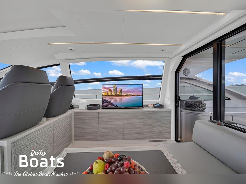 2021 Pershing 62 for sale. View price, photos and Buy 2021 Pershing 62 ...