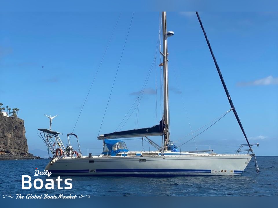 1987 Feeling 1350 for sale. View price, photos and Buy 1987 Feeling 1350 #448423