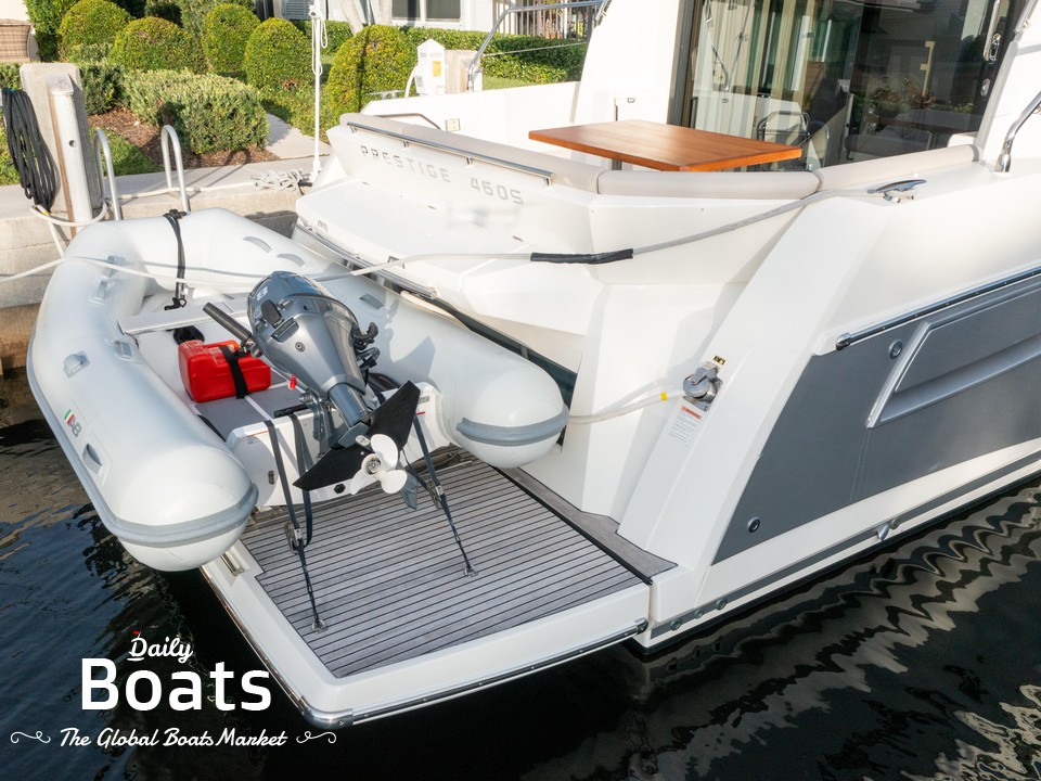 2020 Prestige 460 for sale. View price, photos and Buy 2020 Prestige ...