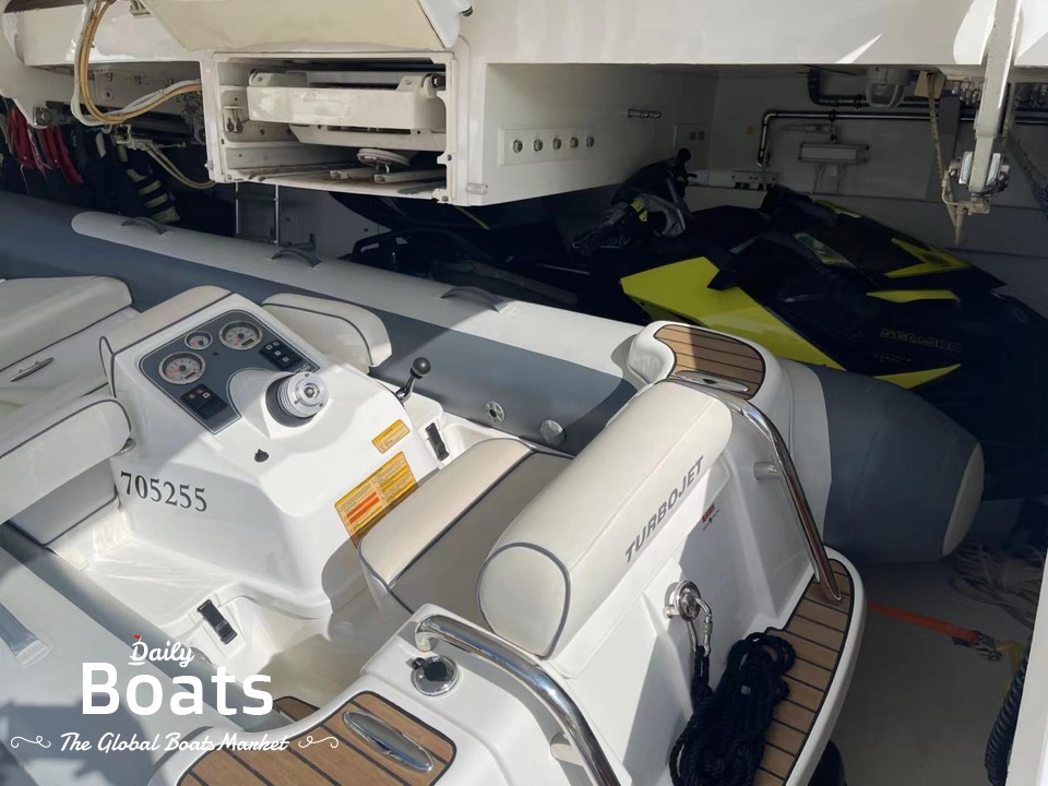 2007 Leopard 34 Meter for sale. View price, photos and Buy 2007 Leopard ...