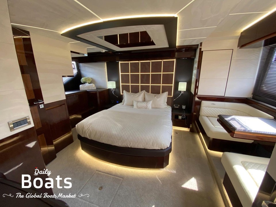 2020 Galeon 640 Fly for sale. View price, photos and Buy 2020 Galeon ...