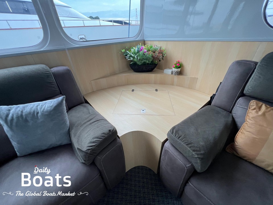 2003 Custom Wave Piercing Catamaran for sale. View price, photos and ...