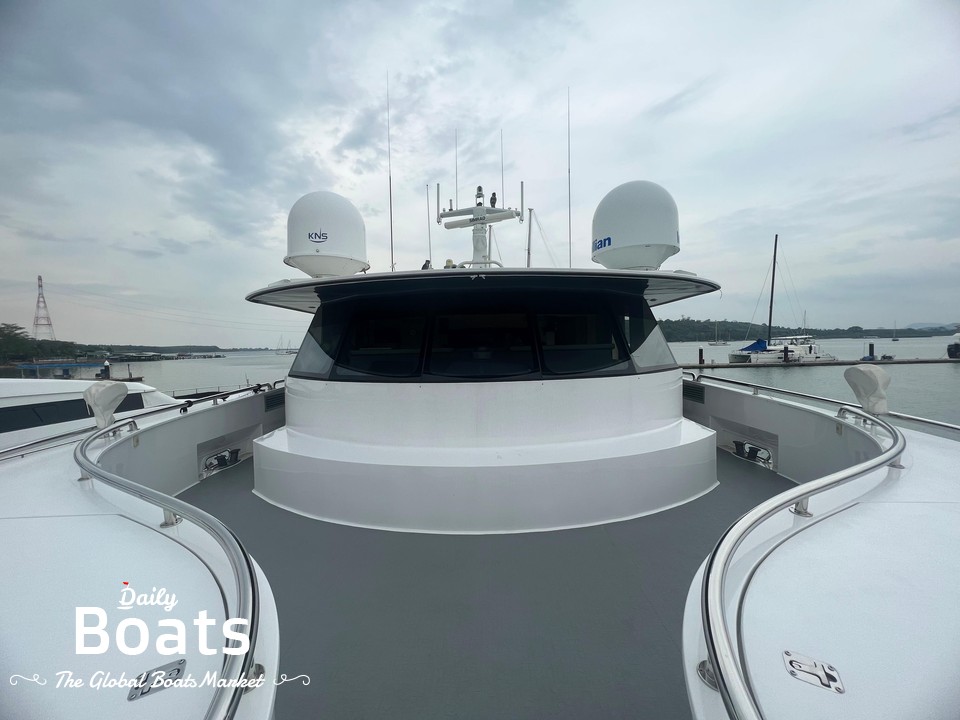 2003 Custom Wave Piercing Catamaran for sale. View price, photos and ...