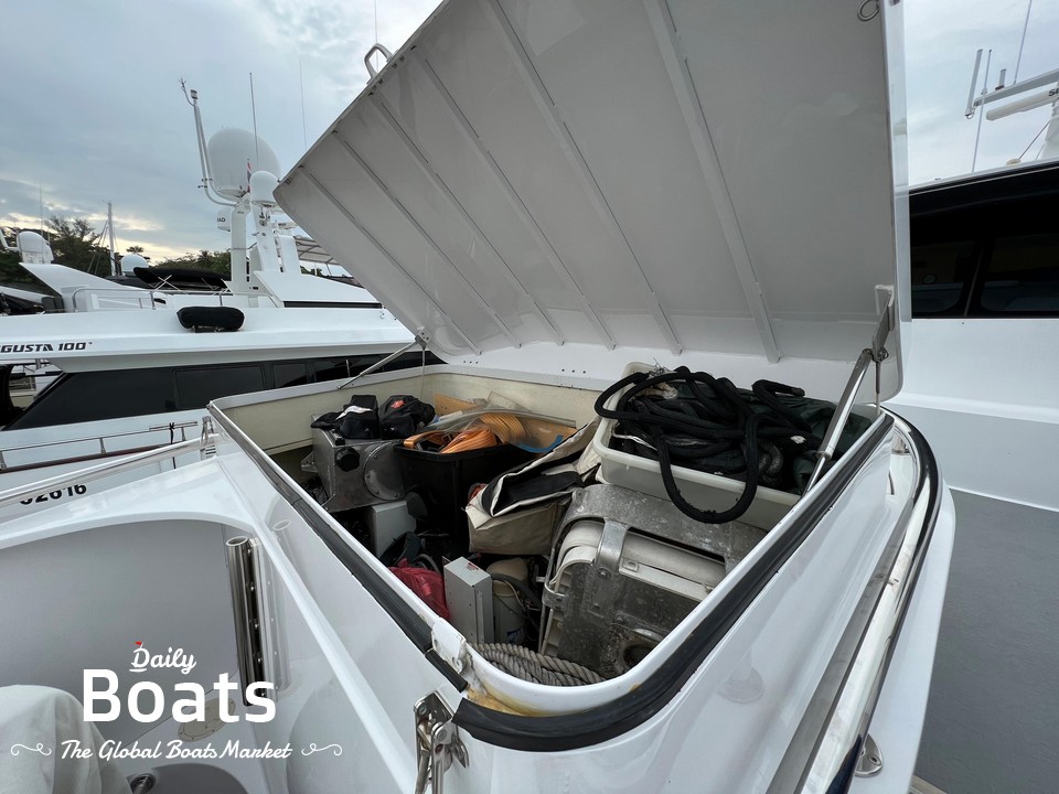 2003 Custom Wave Piercing Catamaran for sale. View price, photos and ...