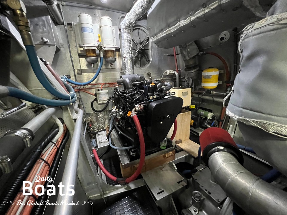 2003 Custom Wave Piercing Catamaran for sale. View price, photos and ...