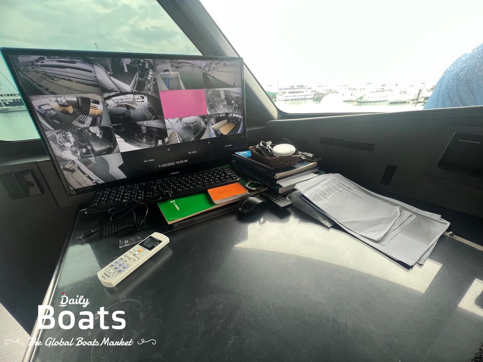 2003 Custom Wave Piercing Catamaran for sale. View price, photos and ...