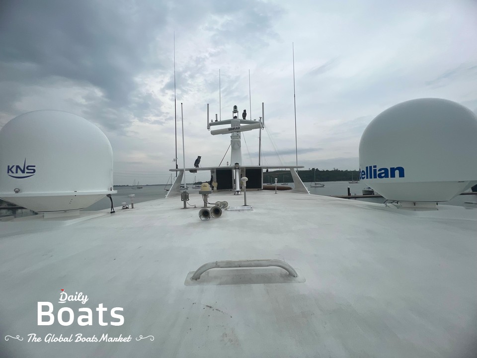 2003 Custom Wave Piercing Catamaran for sale. View price, photos and ...