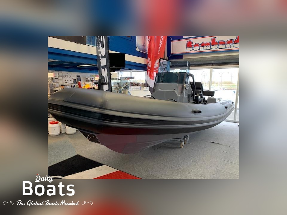 2022 Brig Navigator 24 for sale. View price, photos and Buy 2022 Brig ...