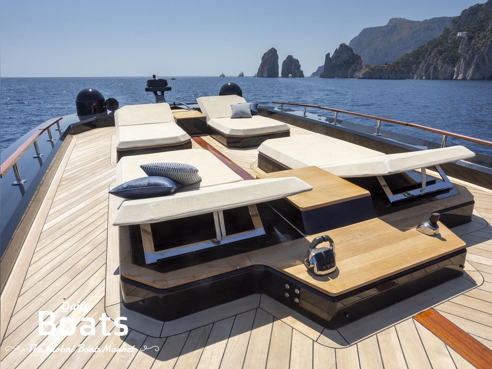 2023 Evo Yachts V8 for sale. View price, photos and Buy 2023 Evo Yachts ...