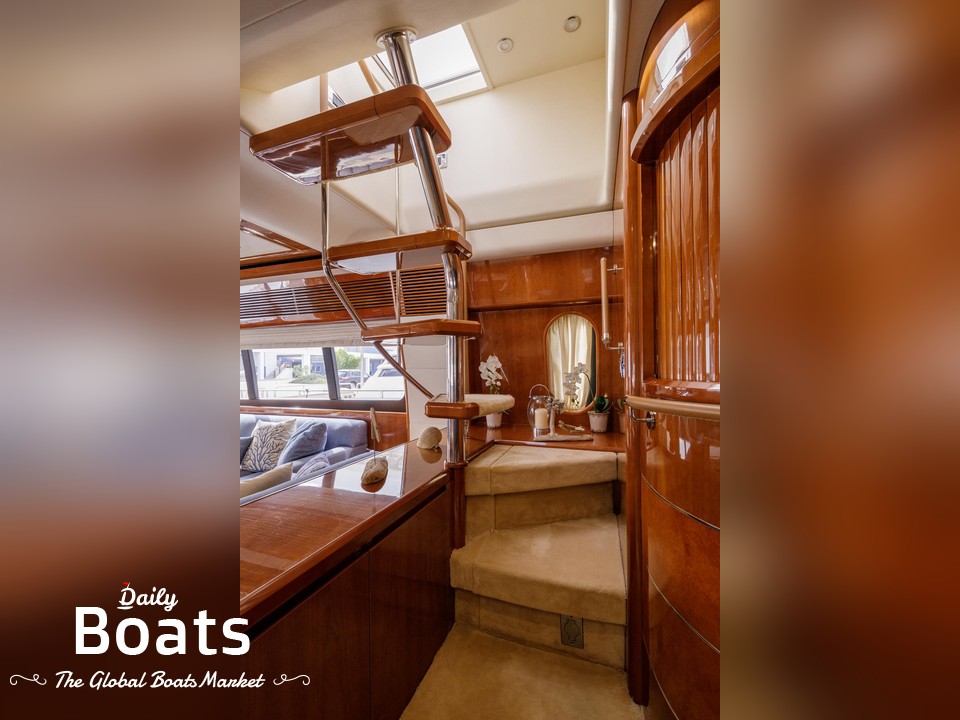 2005 Princess 25 for sale. View price, photos and Buy 2005 Princess 25 ...