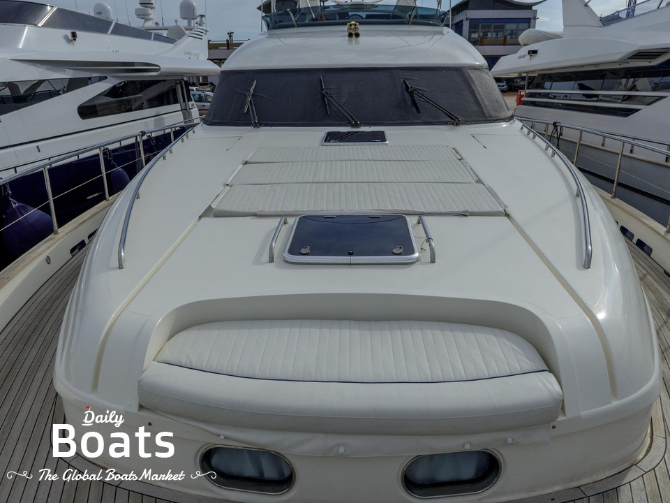 2005 Princess 25 for sale. View price, photos and Buy 2005 Princess 25 ...