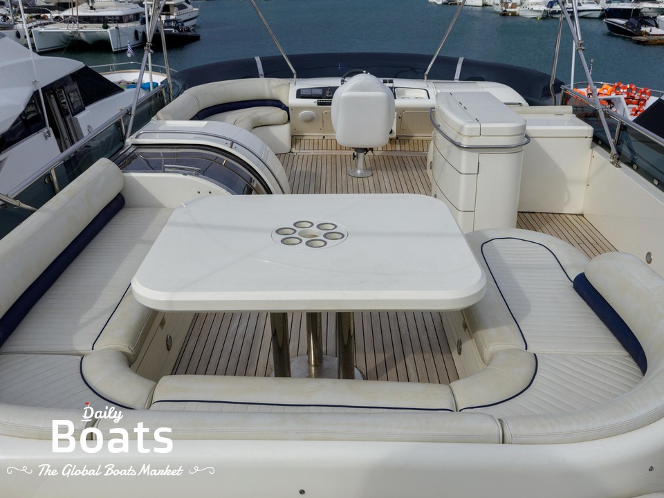 2005 Princess 25 for sale. View price, photos and Buy 2005 Princess 25 ...